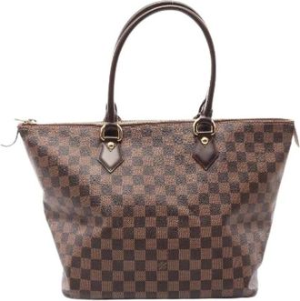 Louis Vuitton Damen, Pre-Owned, Braun, ONE SIZEGröße
