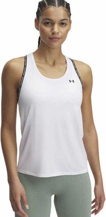 Under Armour Tech Knockout W - Top - Damen