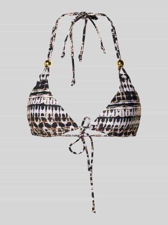 Dorina Triangel Bikini mit wattierten Cups Modell TOGO MAGO