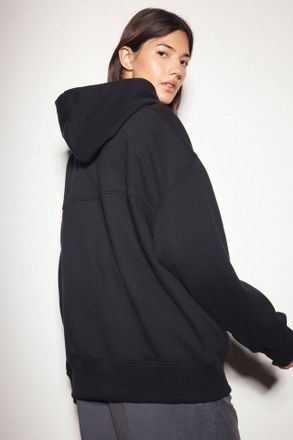 Next Hoodie Sportlicher Kapuzenpullover (1-tlg)