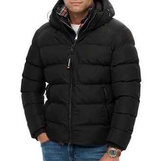 Superdry Sports Jacket M