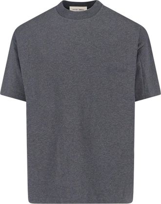 Fear of God Crew-Neck T-Shirt