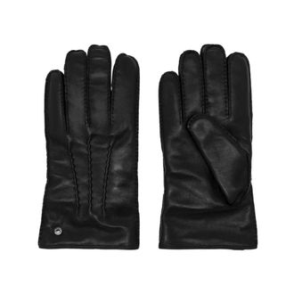 Gianni Chiarini Handschuhe - - Accessories - Herren - Schwarzk - L