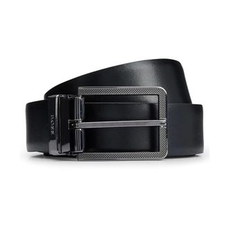 HUGO BOSS Ceintures - unisex - Accessoires - Noir - Taille: ONE Size