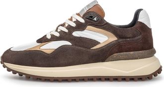 Floris Van Bommel Sneaker Noppi 18