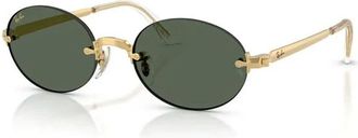 Ray-Ban unisex, Accessories, Gelb, 54 MMGr&ouml;&szlig;e