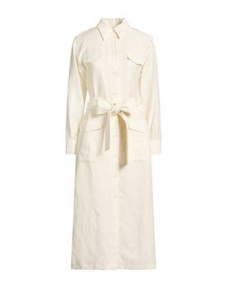 Really Wild ROBES - Robes midi sur YOOX.COM