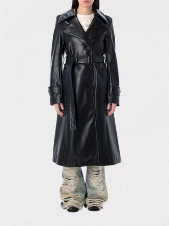 Acne Studios Mantel ACNE STUDIOS Damen Farbe Schwarz