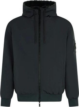 Moose Knuckles Homme, Vestes, Noir, Taille: 2XL Roland Reversible Bunny