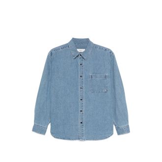 Dunst Chest-pocket Shirt