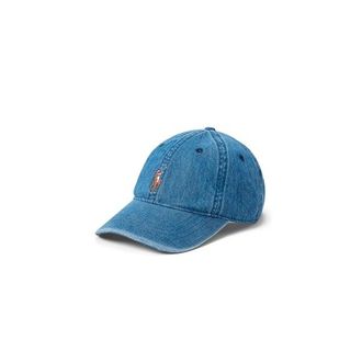 Polo Ralph Lauren Casquette en coton