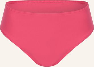 Prima Donna Primadonna High-Waist-Bikini-Hose Aswan pink