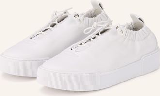 H&ouml;gl Sneaker weiss