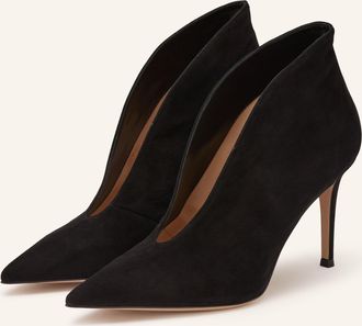 Gianvito Rossi Pumps Vania schwarz