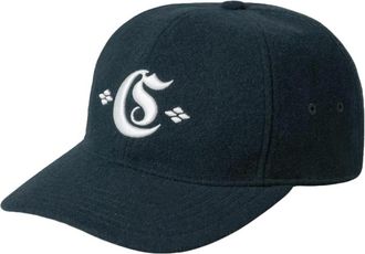 Carhartt Work in Progress Homme, Accessoires, Bleu, Taille: ONE Size Caps