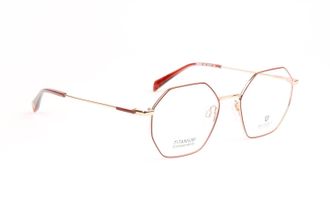 Bulget Brillenfassung BG1865T 07A 50 Titan