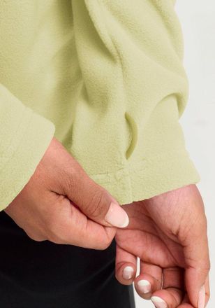 Jack Wolfskin Fleecejacke TAUNUS 100 FZ W