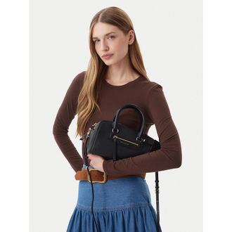 Michael Kors Handtasche MICHAEL Michael Kors 32S6GTVC1L Schwarz