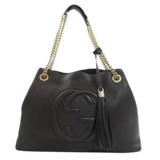 Gucci Damen, Pre-Owned, Schwarzk, ONE SIZEGr&ouml;&szlig;e