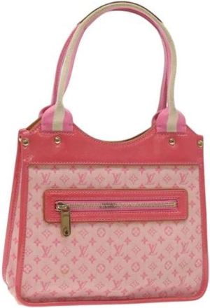 Louis Vuitton Damen, Pre-Owned, Rosa, ONE SIZEGröße