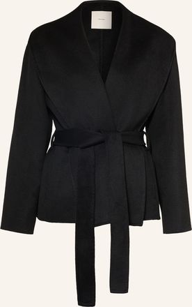 Calvin Klein Jacke schwarz