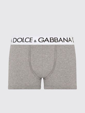 Dolce & Gabbana Sous-V&ecirc;tement DOLCE & GABBANA Homme couleur Gris