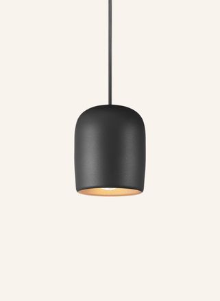 Nordlux Pendelleuchte Notti 10 schwarz