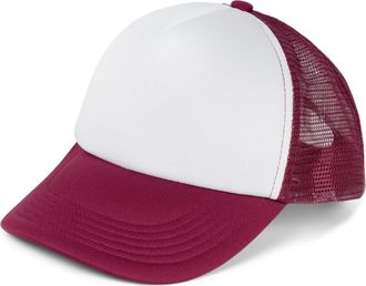styleBREAKER Cap Trucker Cap 5-Panel Mesh
