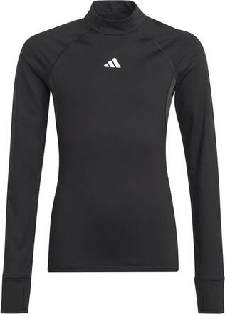 adidas Kinder Shirt AEROREADY Warming Techfit Kids