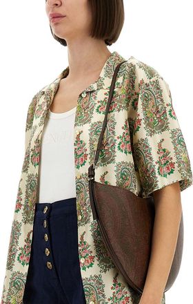 Etro Silk Shirt - Multicolor