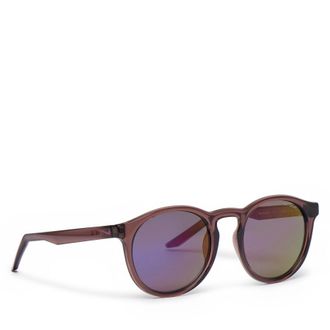 Nike Sonnenbrillen Nike Swerve P FD1850 291 Braun