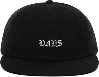 Vans Casquette Trobe - Collection Adulte - Vans
