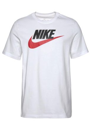 Nike T-Shirt Futura