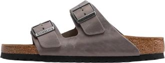 Birkenstock Herren, Schuhe, Braun, 41 EUGröße