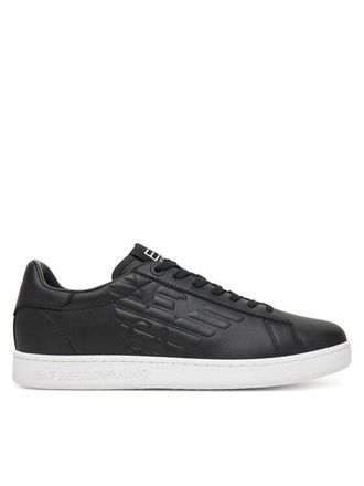 Emporio Armani Sneakers 7X000331 AF10848 UC001 Schwarz