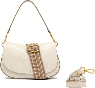 Gianni Chiarini Femme, Sacs, Beige, Taille: ONE Size Helena Round