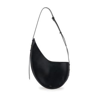 SOEUR Schwarze Winona Taschen - - Bags - Damen - Schwarzk - ONE SIZE