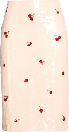 Des_Phemmes HOSEN & R&Ouml;CKE - Midi-R&ouml;cke auf YOOX.COM