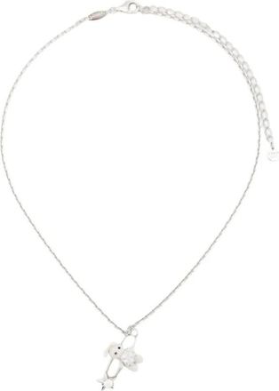 Yvmin Yvmin, Damen, Accessories, Wei&szlig;, ONE SIZEGr&ouml;&szlig;e