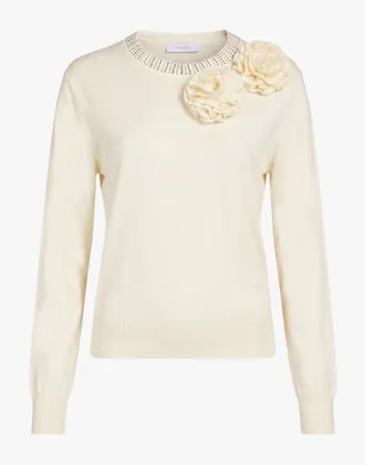Kaos STRICKWAREN - Pullover auf YOOX.COM