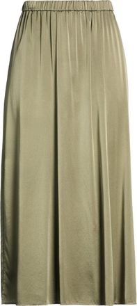Forte_Forte HOSEN & R&Ouml;CKE - Midi-R&ouml;cke auf YOOX.COM