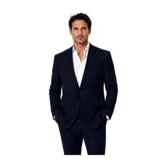 Dolce & Gabbana Homme, Vestes, Bleu, Taille: L Vestes