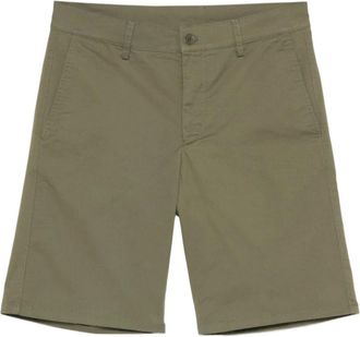 Aspesi Homme, Shorts, Vert, Taille: M Axel Shorts d&eacute;contract&eacute;s