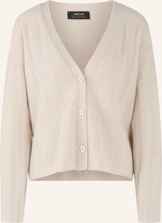 Marc Cain Cardigan weiss