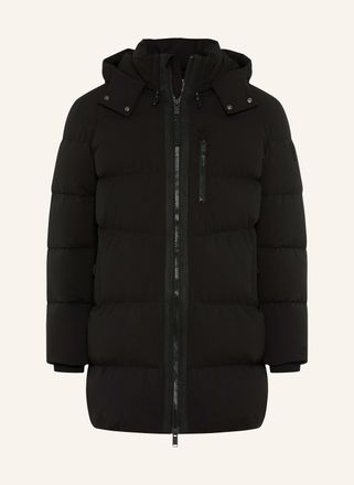Brax Brax Puffercoat Style Garrett schwarz