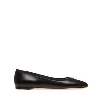 Bally Biuty Ballerina - - Shoes - Damen - Schwarzk - 38 1/2 EU