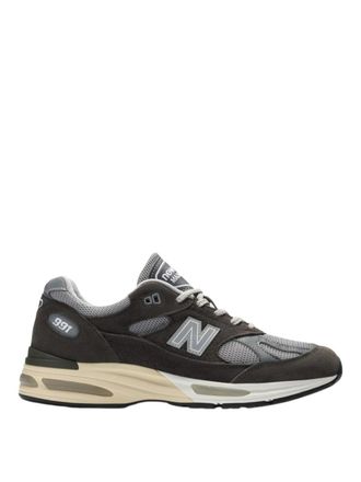 New Balance Baskets - Gris