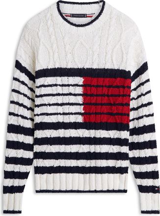 Tommy Hilfiger Pullover Breton