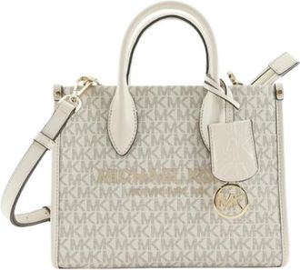 Michael Kors Damen, Pre-Owned, Wei&szlig;, ONE SIZEGr&ouml;&szlig;e