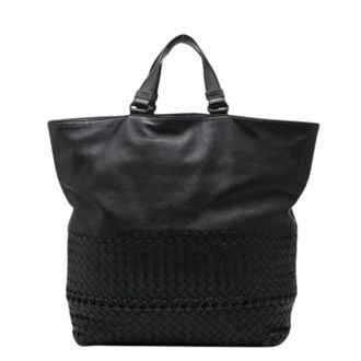 Bottega Veneta Damen, Pre-Owned, Schwarzk, ONE SIZEGr&ouml;&szlig;e